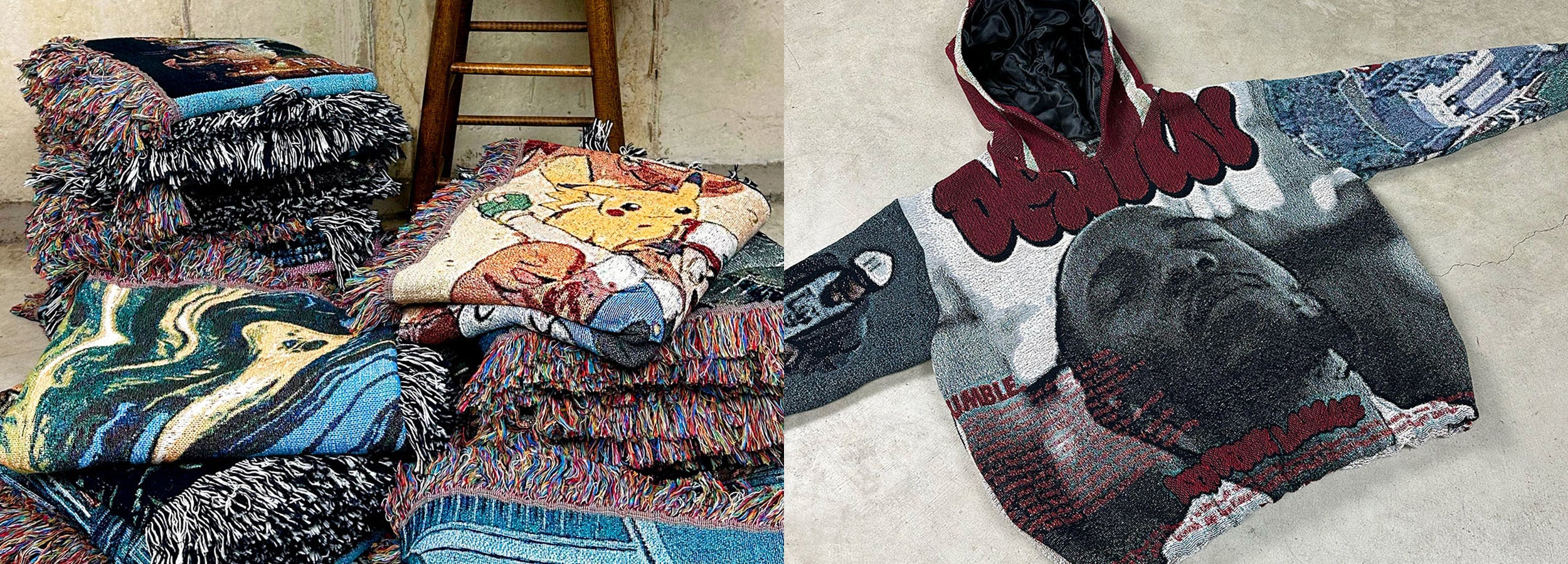 SHOP ALL | WASTED SPACE – Wasted Space